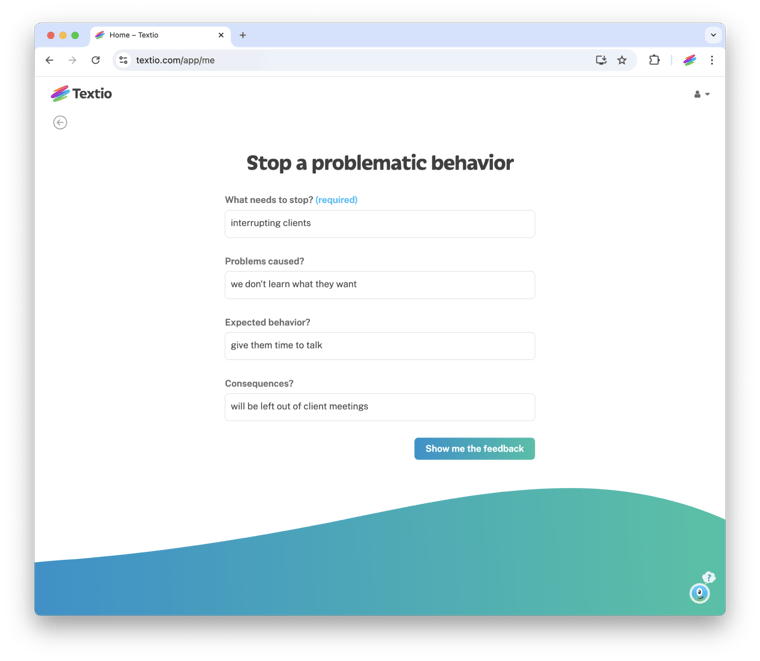 Textio AI – Textio