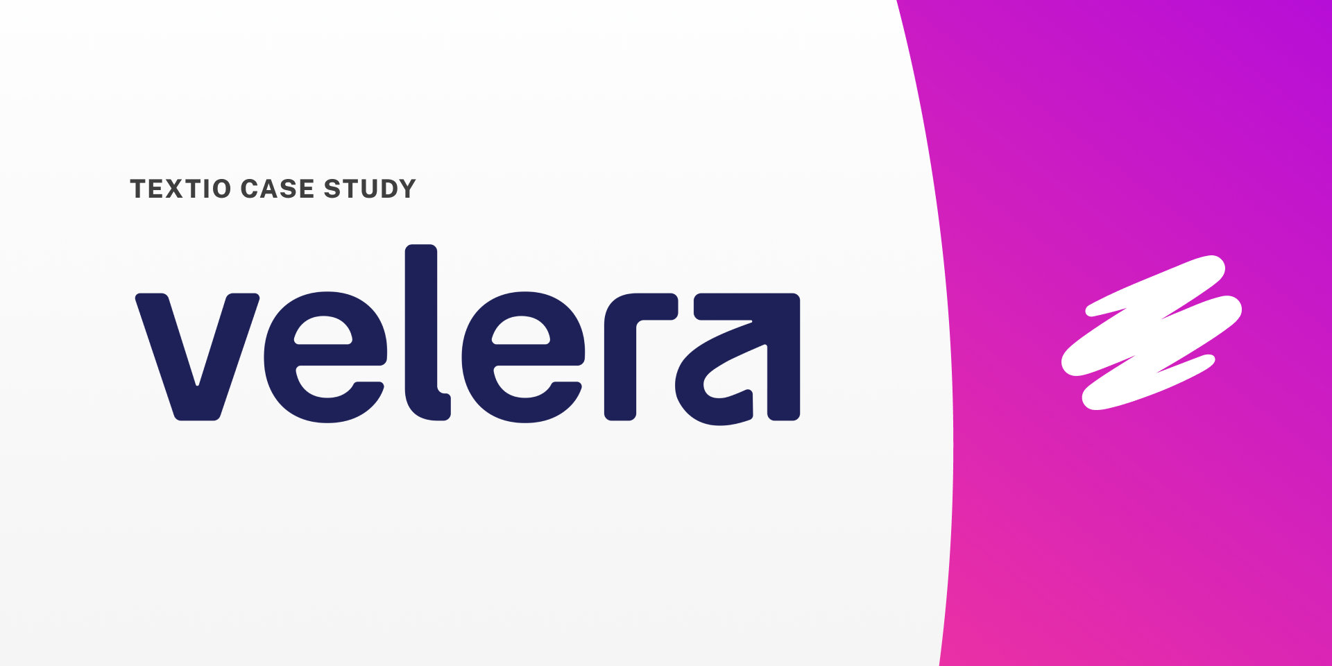 Velera case study: Managers use Textio AI to give better feedback and ...