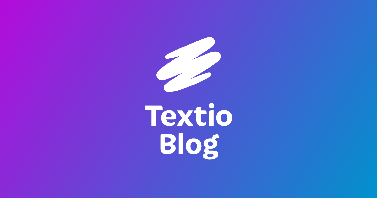 Textio blog