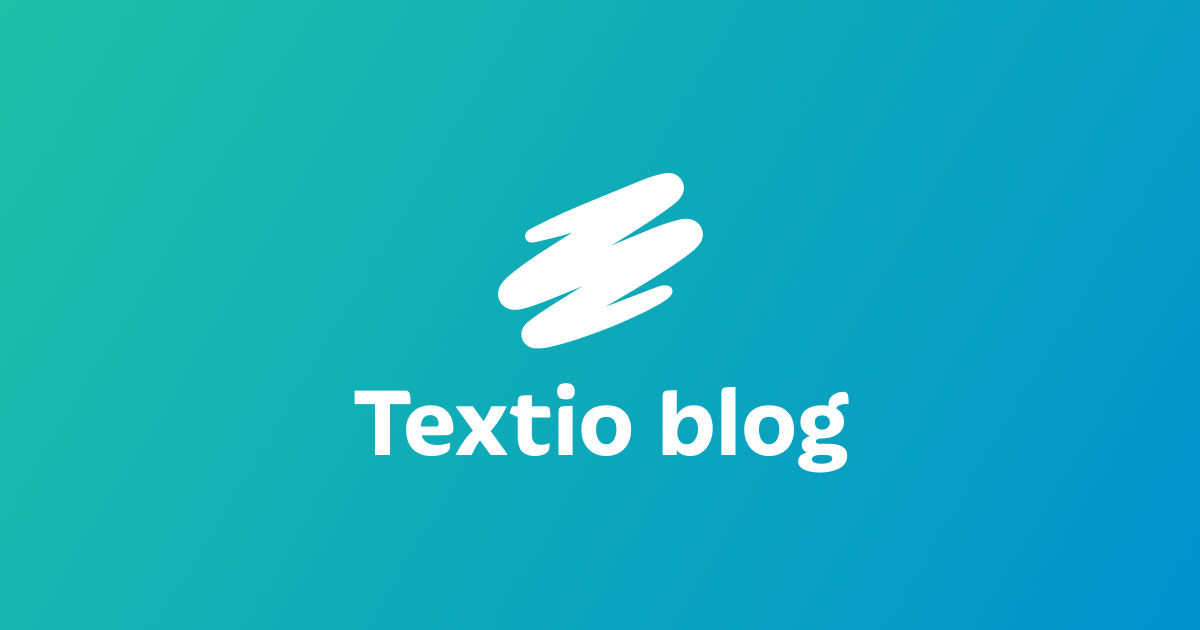 Textio blog