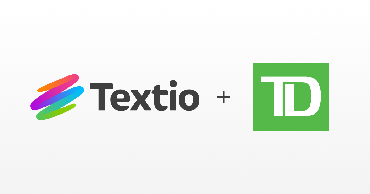 Textio for TD Bank – Textio