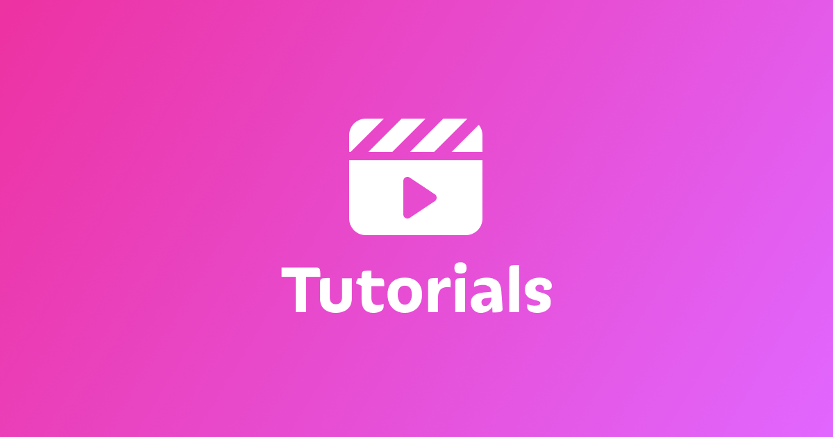 Tutorials – Textio